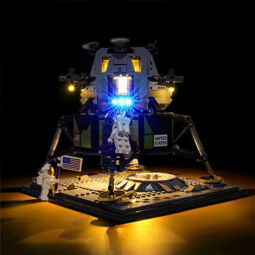 Lego LED : le top 30 des meilleurs de 2023 | Achat Gagnant