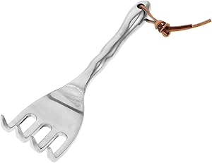 Veemoon Râteau À Main De Jardinage Petit Râteau De Jardin Motoculteur ...