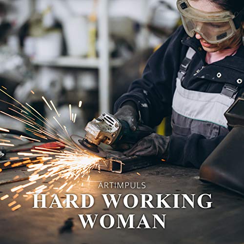 Écouter Hard Working Woman (Instrumental Version) par Artimpuls sur ...