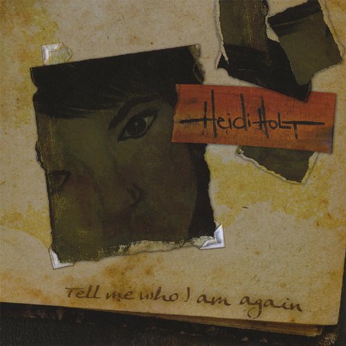Amazon.com: Tell Me Who I Am Again : Heidi Holt: Digital Music