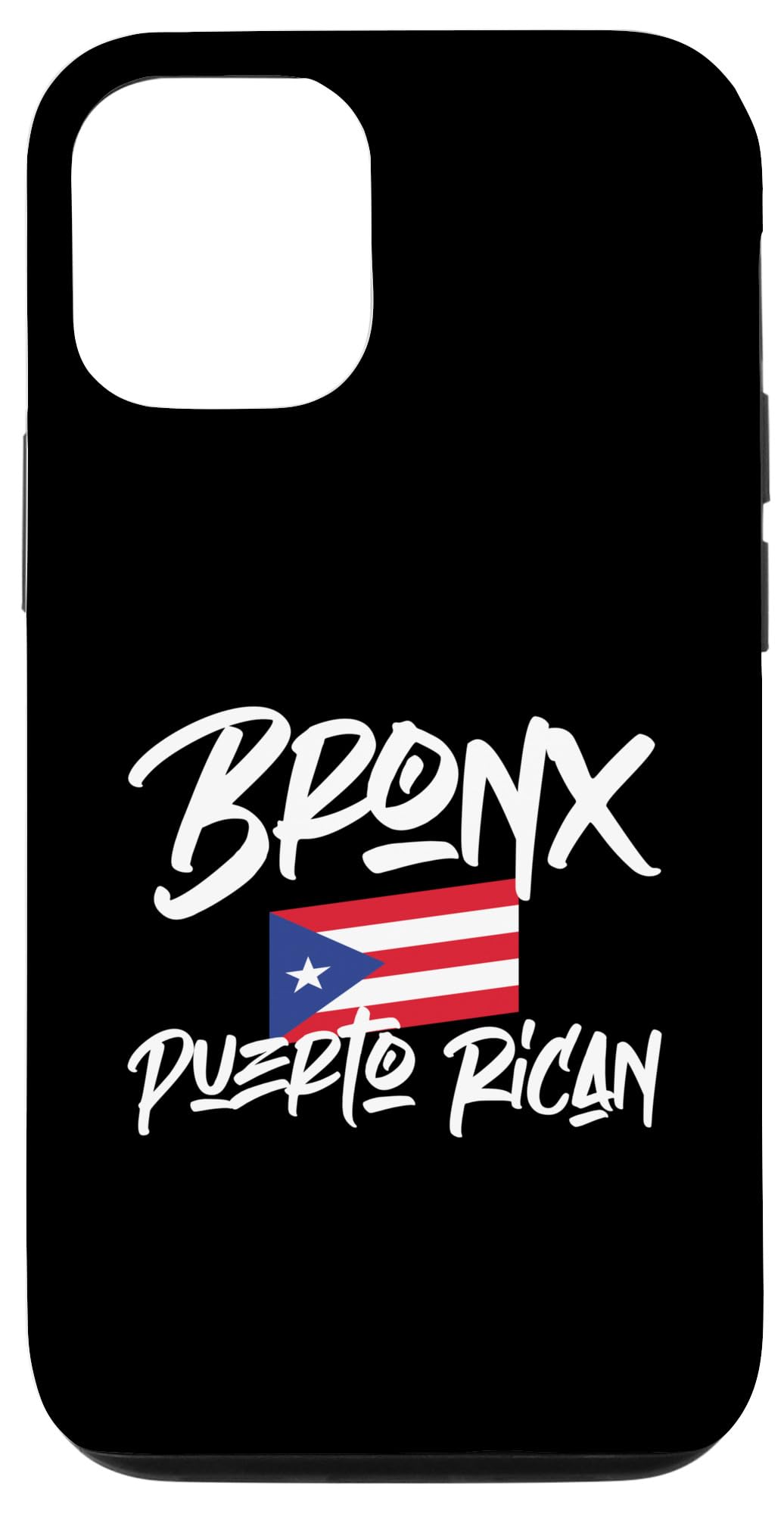 Puerto Rican Flag Graffiti