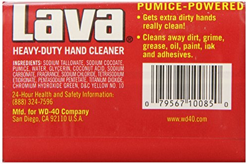 Snapklik.com : Lava Heavy Duty Hand Cleaner