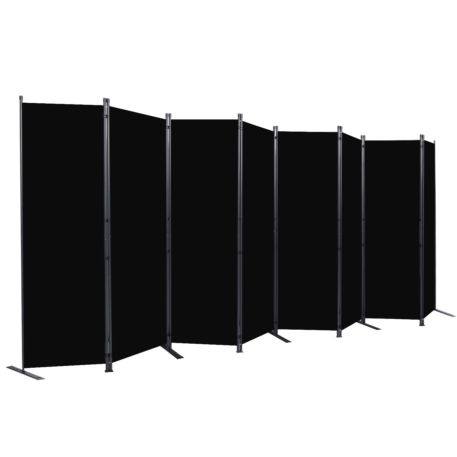 Amazon.com: Room Divider 6FT Portable Room Dividers and Folding Privacy ...