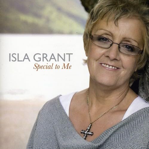 Special to Me: Isla Grant: Amazon.in: Music}