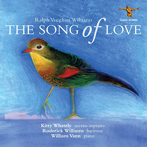 Amazon Musicでロデリック・ウィリアムズ, Kitty Whately & William VannのThe Song of ...