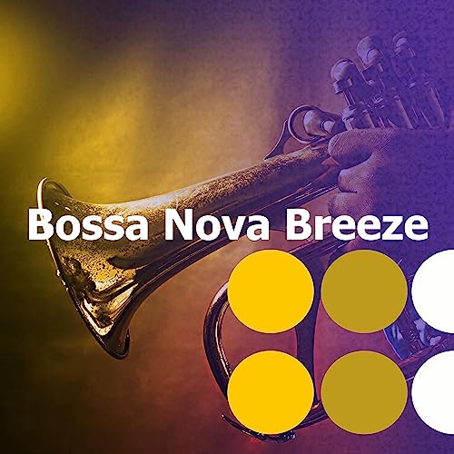 Amazon.com: Bossa Nova Breeze : Bossa Supernova: Digital Music