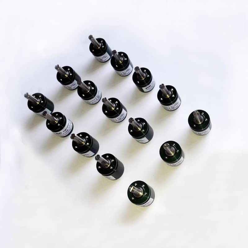 Hall Effect Potentiometer Angle Sensor 90 Measuring