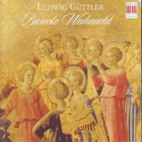 Ludwig G ttler, Johann David Heinichen, Johann Sebastian Bach, Johann ...