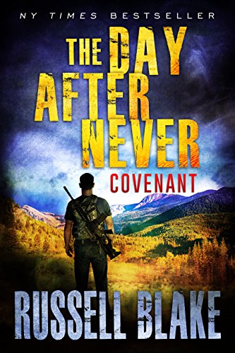 Amazon.com: The Day After Never - Covenant (Post-Apocalyptic Dystopian ...