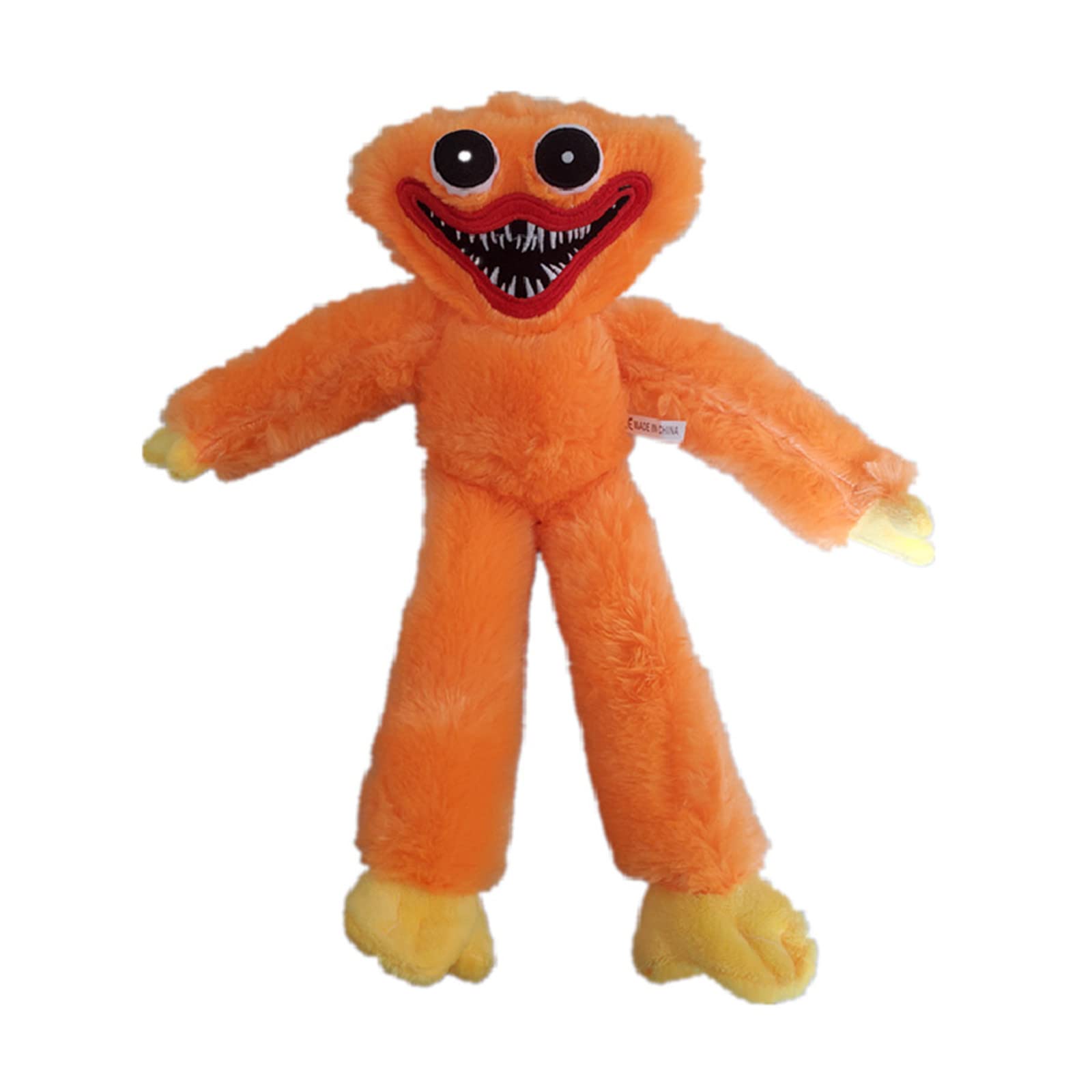 Buy Poppy Playtime Plush, 15.7" pj Pug a Pillar Plush Poppy Playtime ...