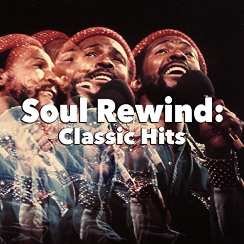 Play Soul Rewind: Classic Hits by VARIOUS ARTISTS on Amazon Music