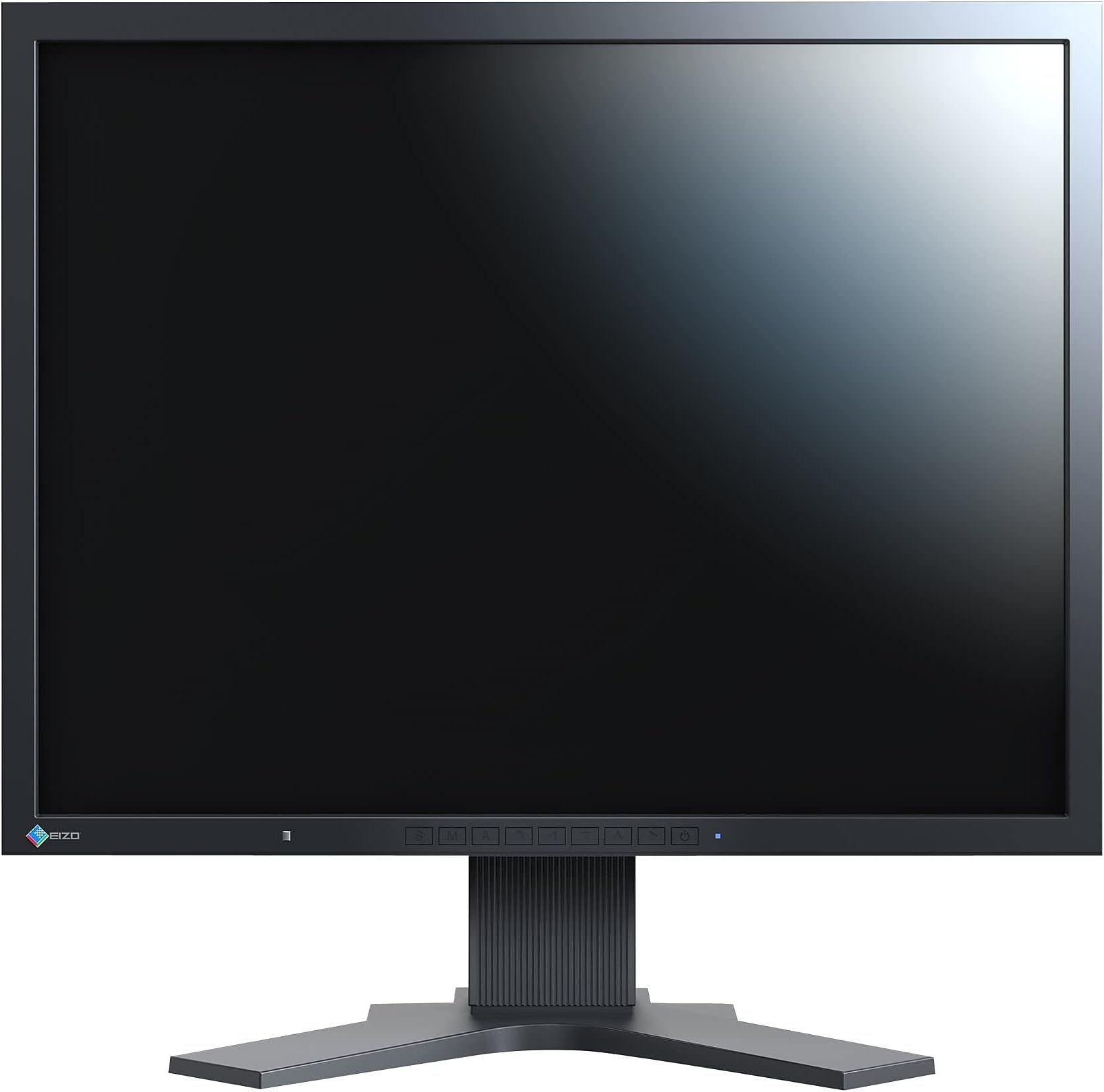 Amazon.com: Eizo FlexScan S2133-BK 21.3" Square Format LCD Monitor ...