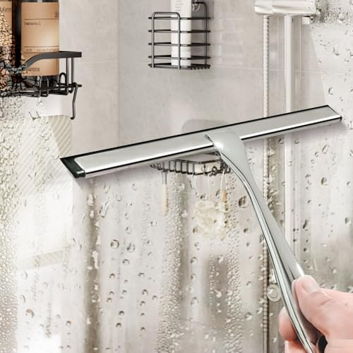Amazon Best Sellers: Best Shower Squeegees