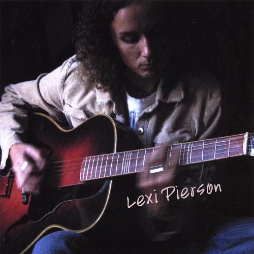 Amazon.com: Lexi Pierson : Lexi Pierson: Digital Music
