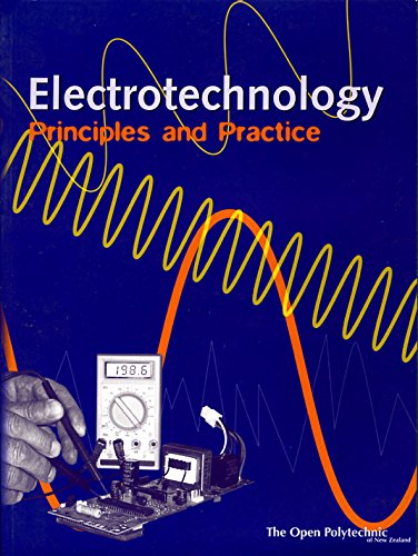 Electrotechnology: Principles and Practice: Zealand, Electrotechnology ...