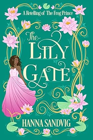 Amazon.com: The Wolf Gate: A Retelling of Little Red Riding Hood (Faerie Tale Romances) eBook ...