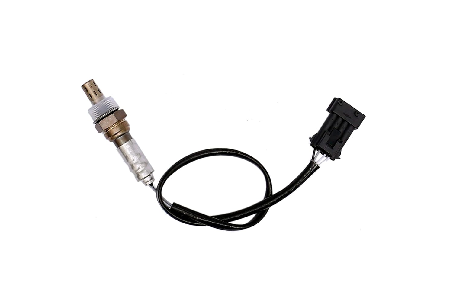 HICKS 234-4488 Sensor de oxígeno O2 aguas abajo para Mini Cooper 2007 ...