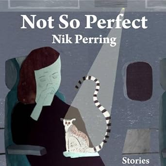 Not So Perfect: Stories: Amazon.co.uk: Perring, Nik: 9781906894078: Books