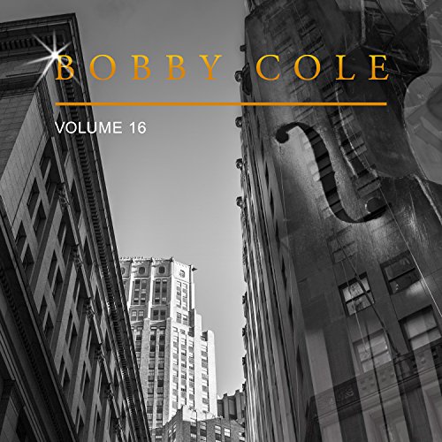 Amazon.com: Bobby Cole, Vol. 16 : Bobby Cole: Digital Music