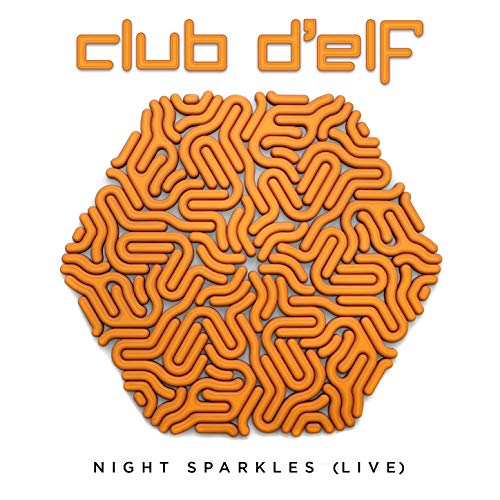 Amazon.com: Night Sparkles (Live at the Lizard Lounge, Cambridge, MA ...