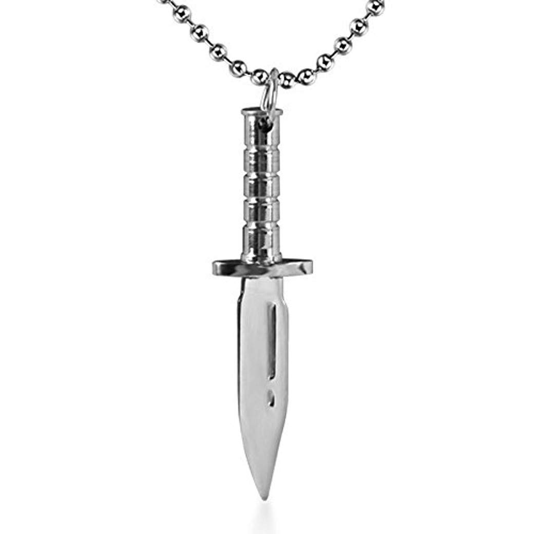 Buy The Angel The Expendables Sylvester Stallone Jason Statham Necklace ...