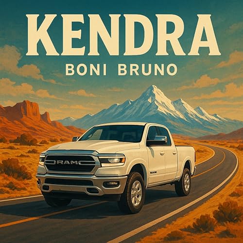 Play Kendra's Her Name by Boni Bruno on Amazon Music