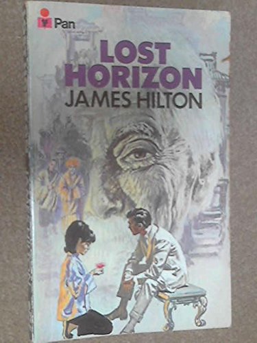 Amazon.com: Lost Horizon: James Hilton: Books