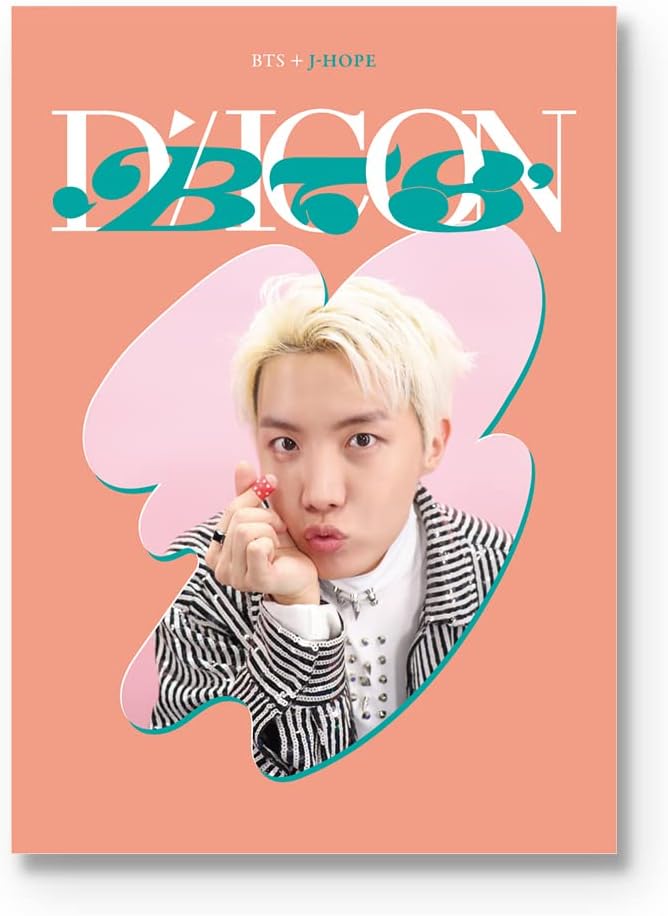 Amazon.com: DICON D'FESTA MINI EDITION STRAYKIDS DREAMUS Display Album ...