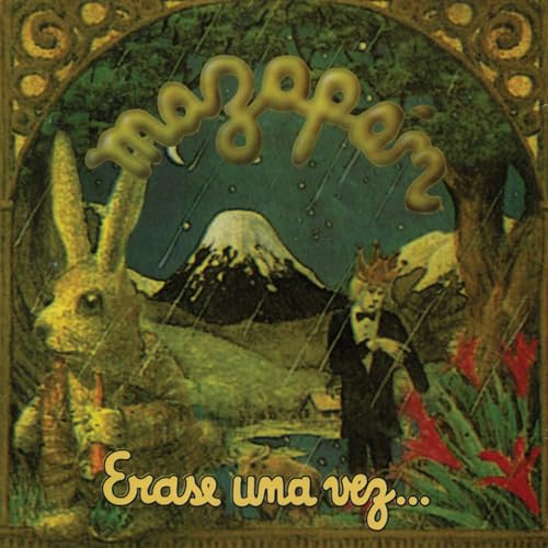 Play Érase una Vez by Mazapán on Amazon Music