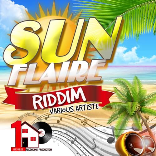 Play Sunflaire Riddim by VARIOUS ARTISTS on Amazon Music