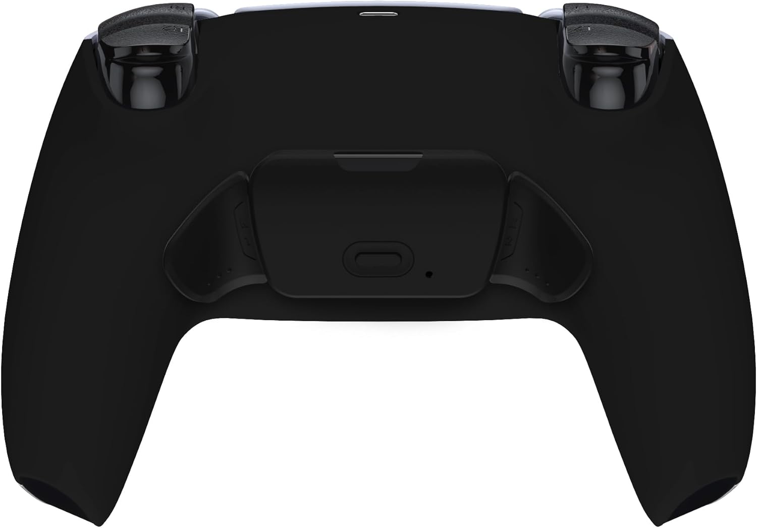 Amazon.com: eXtremeRate Back Paddles Programable RISE Remap Kit for PS5 Controller BDM-010 BDM ...