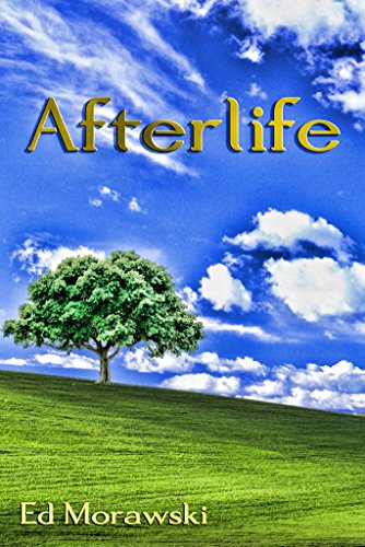 Afterlife - Kindle edition by Morawski, Ed. Literature & Fiction Kindle ...
