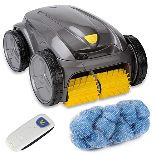 Die 16 besten Zodiac Poolroboter - Ratgeber für Handwerker