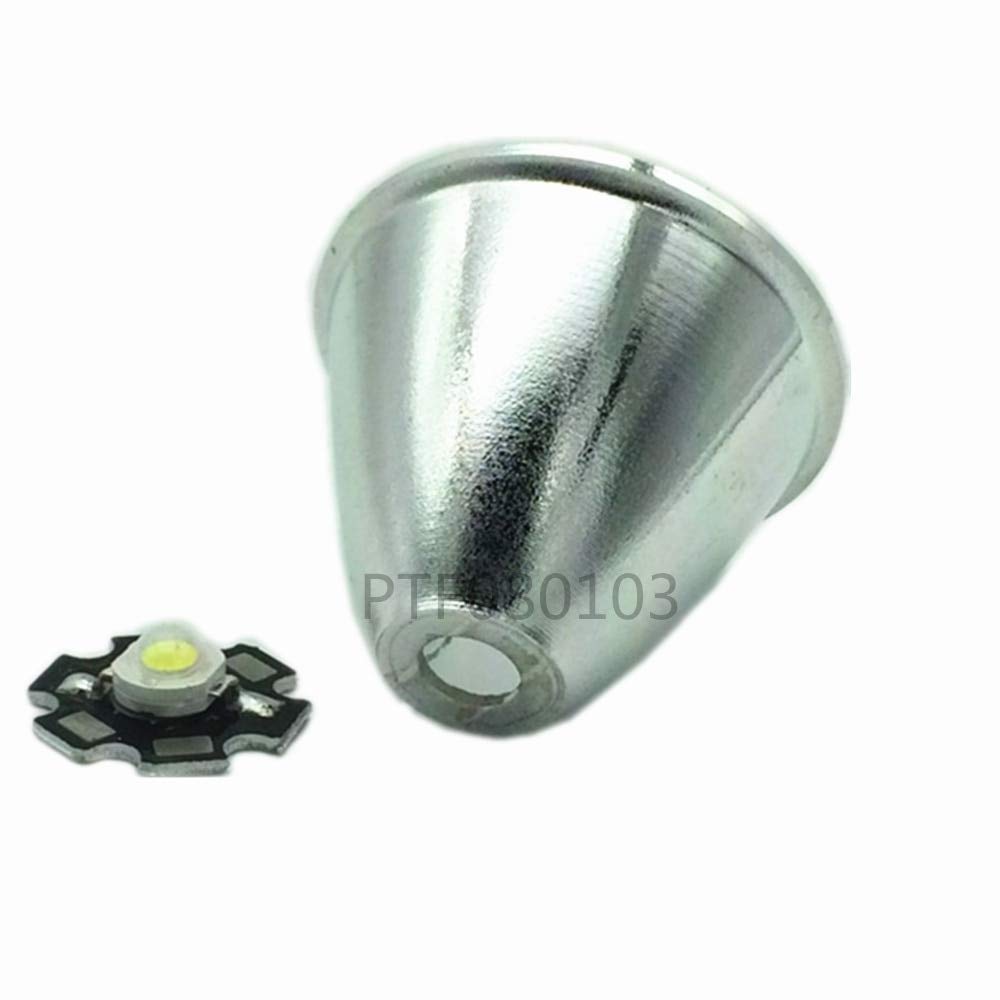 Flashlight Reflector