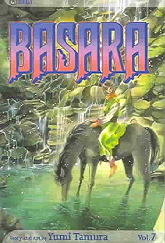 Amazon | Basara, Vol. 7 | Tamura, Yumi | Fantasy