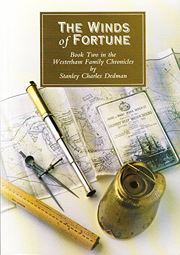 Winds of Fortune: Stanley Charles Dedman: 9781858451237: Amazon.com: Books