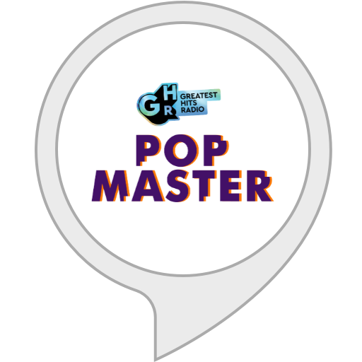 Amazon.co.uk: PopMaster : Alexa Skills