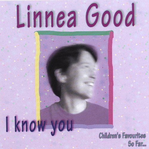 Play I Know You by Linnea Good on Amazon Music