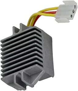 Amazon.com: Manioiity Voltage Regulator 691573 697153 Compatible with ...