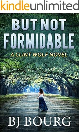 Amazon.com: But Not Forfeited: A Clint Wolf Novel (Clint Wolf Mystery Series Book 27) eBook ...