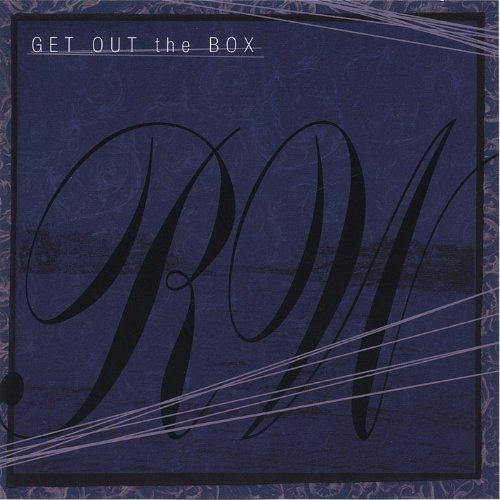 Amazon MusicでRwのGet Out the Boxを再生する