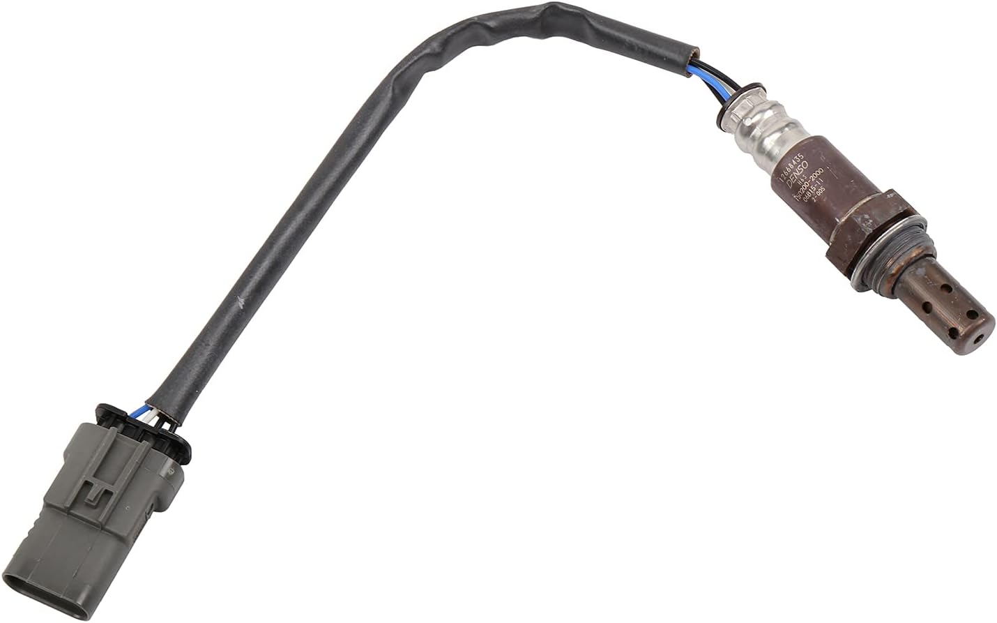 Amazon.com: GM Genuine Parts 12668435 Heated Oxygen Sensor : Automotive