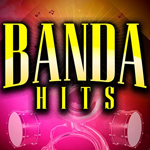 Banda Hits de VARIOUS ARTISTS en Amazon Music Unlimited