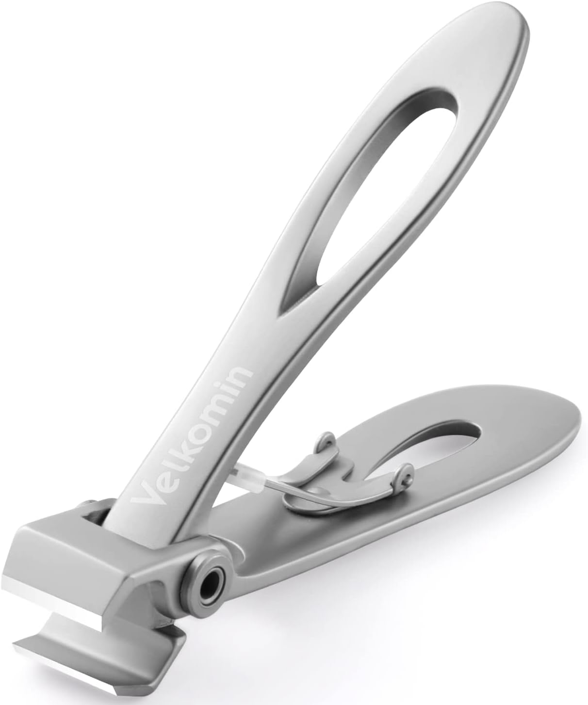 Amazon.com : Straight Blade Nail Clippers for Thick Nails and Hard Toe ...