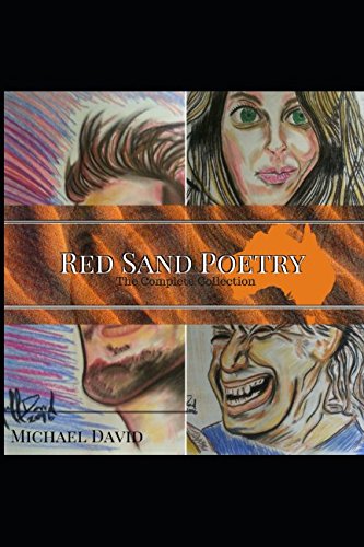 Amazon.com: Red Sand Poetry: The Complete Collection: 9781521350058 ...