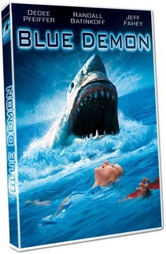 Amazon.com: Blue demon : Movies & TV