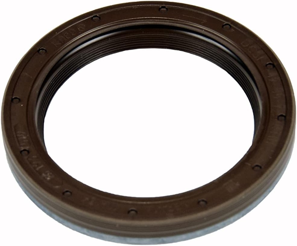 Amazon.com: FEL-PRO TCS 46113 Crankshaft Front Seal Set : Automotive