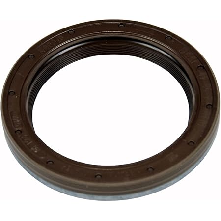 Amazon.com: GM Genuine Parts 90325571 Rear Crankshaft Oil Seal : Automotive