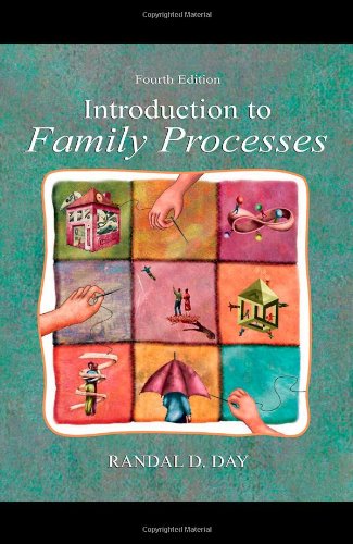 Amazon.com: Introduction to Family Processes: 9780805840384: Day ...