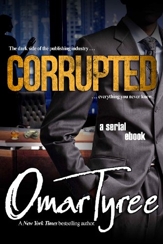 Amazon.com: Corrupted Review (Corrupted/A Serial E-book) eBook : Tyree ...